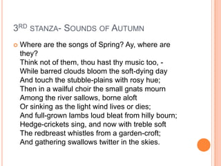 Research presentation | PPTX