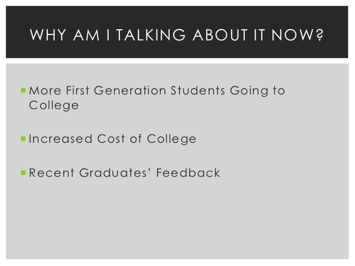 Resurrecting the Research Paper to Prepare Our Students for College