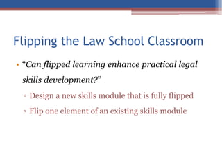 Research Presentation | PPTX | Educational Assessment | Education