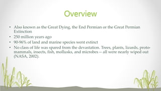 Research presentation | PPT