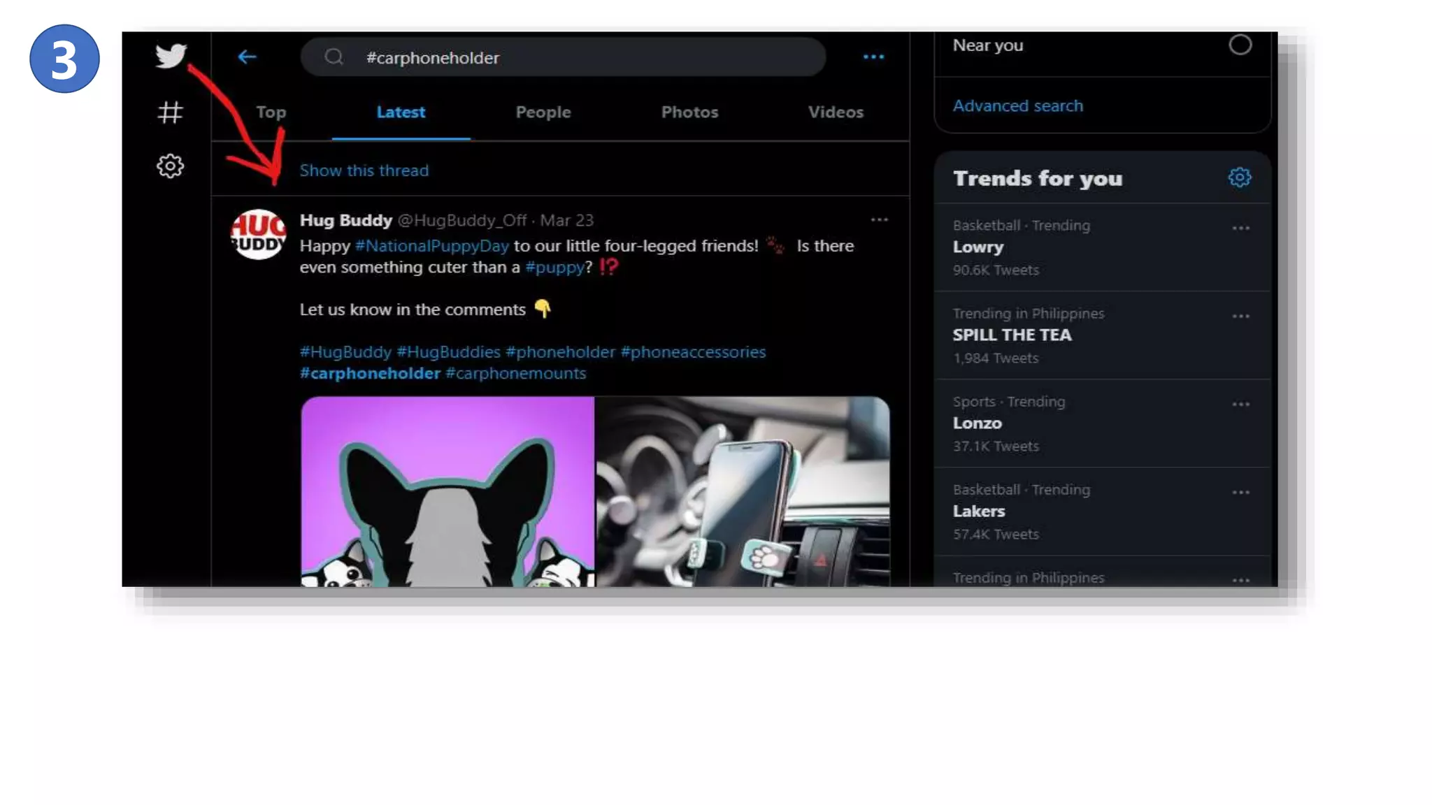 Amazonation ph research presentation | PPT