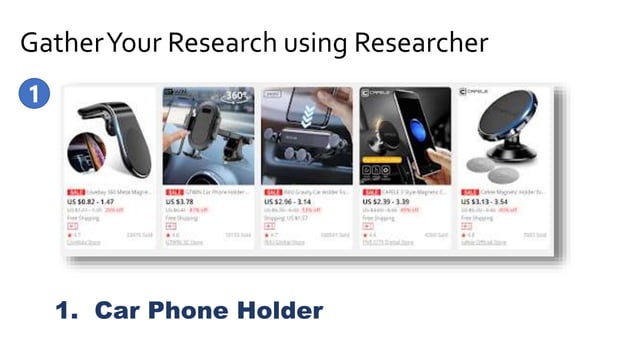 Amazonation ph research presentation | PPT