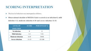 RESEARCH PRESENTATION FOR DESSERTATION THESIS | PPTX
