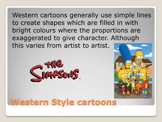 Cartoon Research | PPTX
