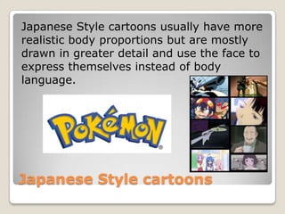 Cartoon Research | PPTX