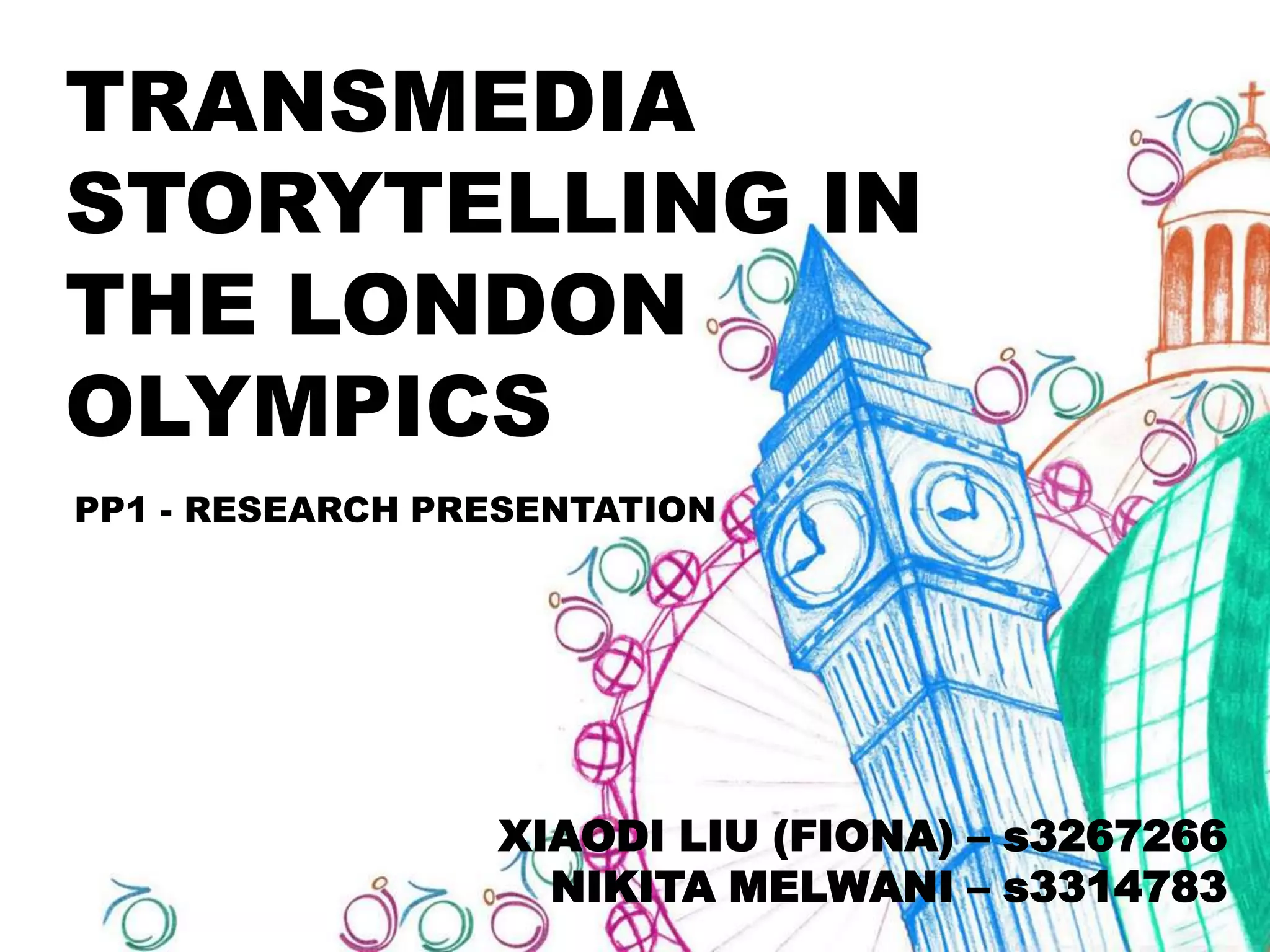 PP1 - Research Presentation | PPTX