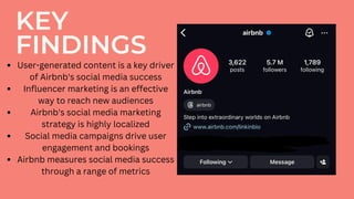 Research Presentation on Airbnb.pdfoncanva | PDF