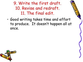 Research presentation skills | PPT