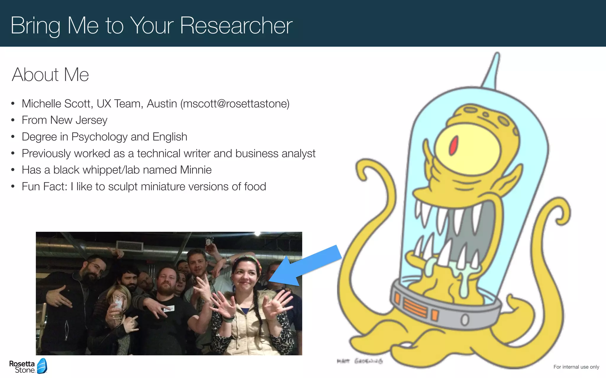 UX Research Introduction | PPT