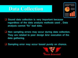 Research Process design | PDF