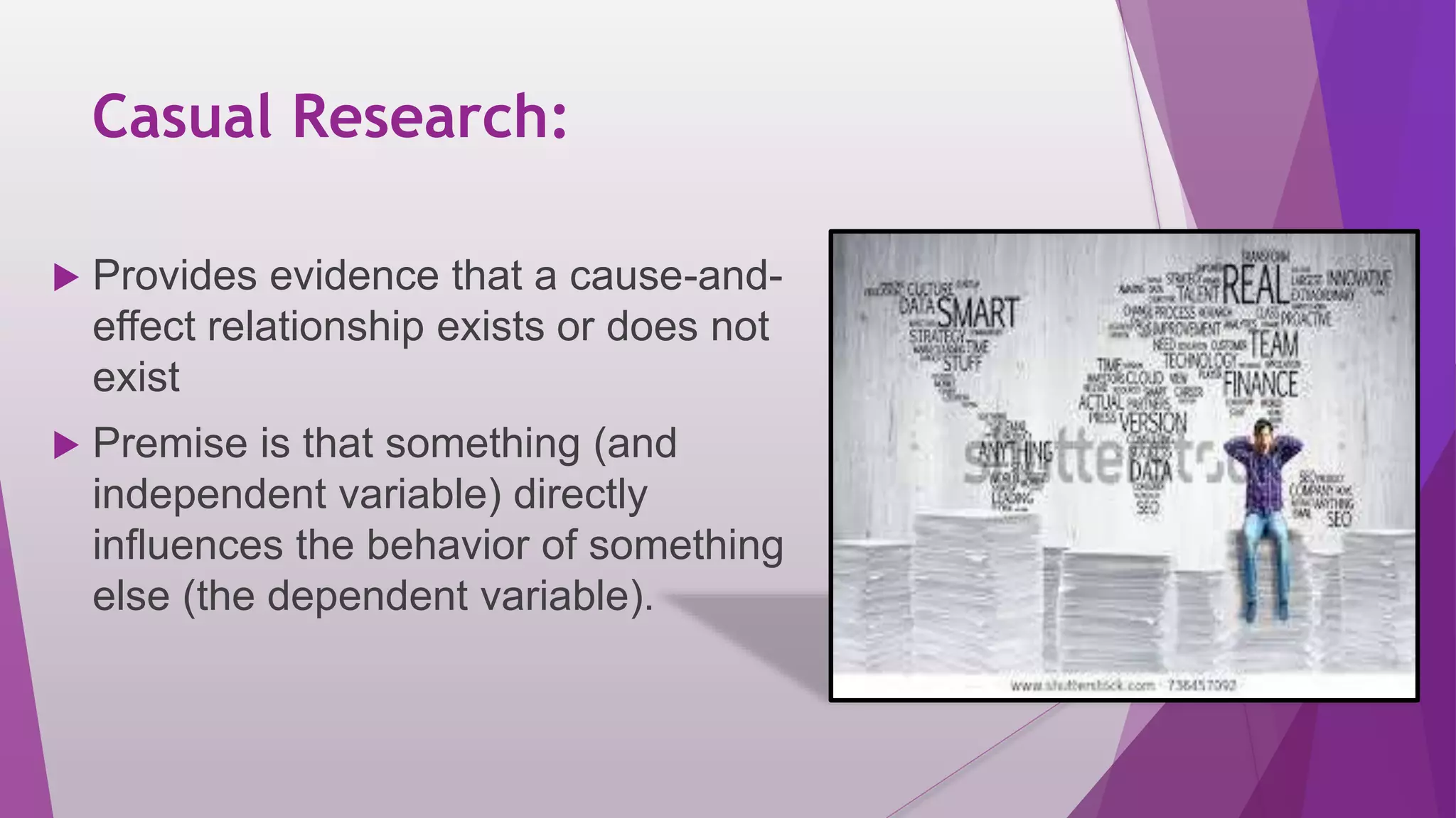 Research problem | PPT