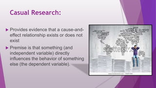 Research problem | PPTX