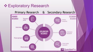 Research problem | PPTX | Science