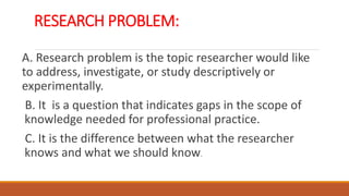research problem.pptx
