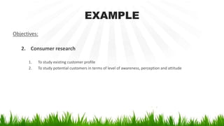 Research problem identification | PPTX