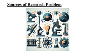 Research Problem ppt.pptx | Hobbies & Interests