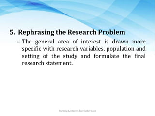 Research Problems.ppsx