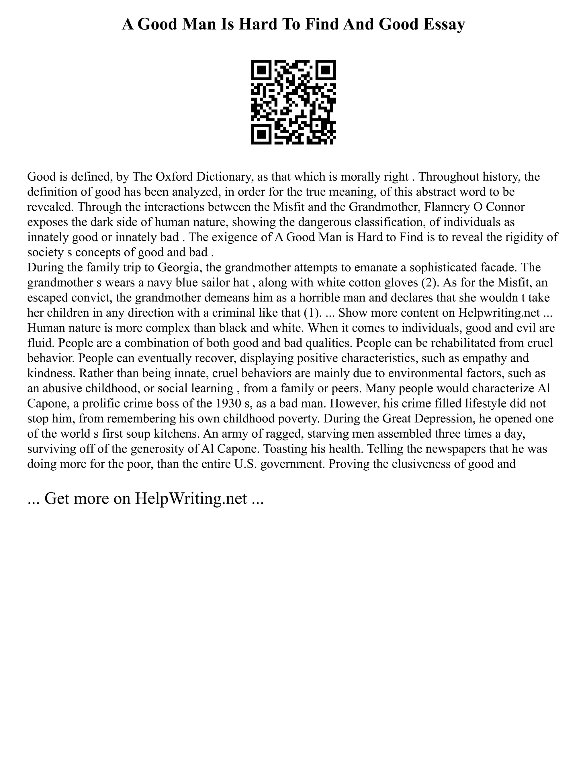 Research Problem Statement Examples | PDF