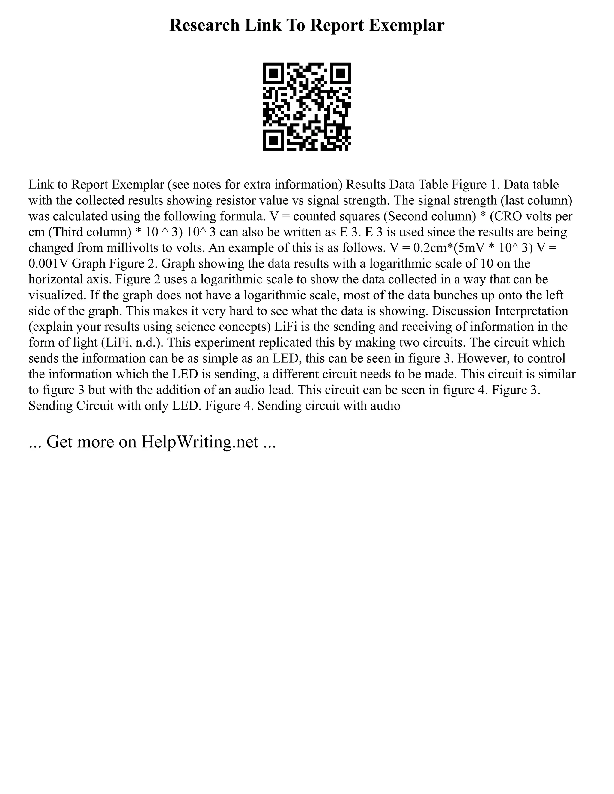 Research Problem Statement Examples Pdf