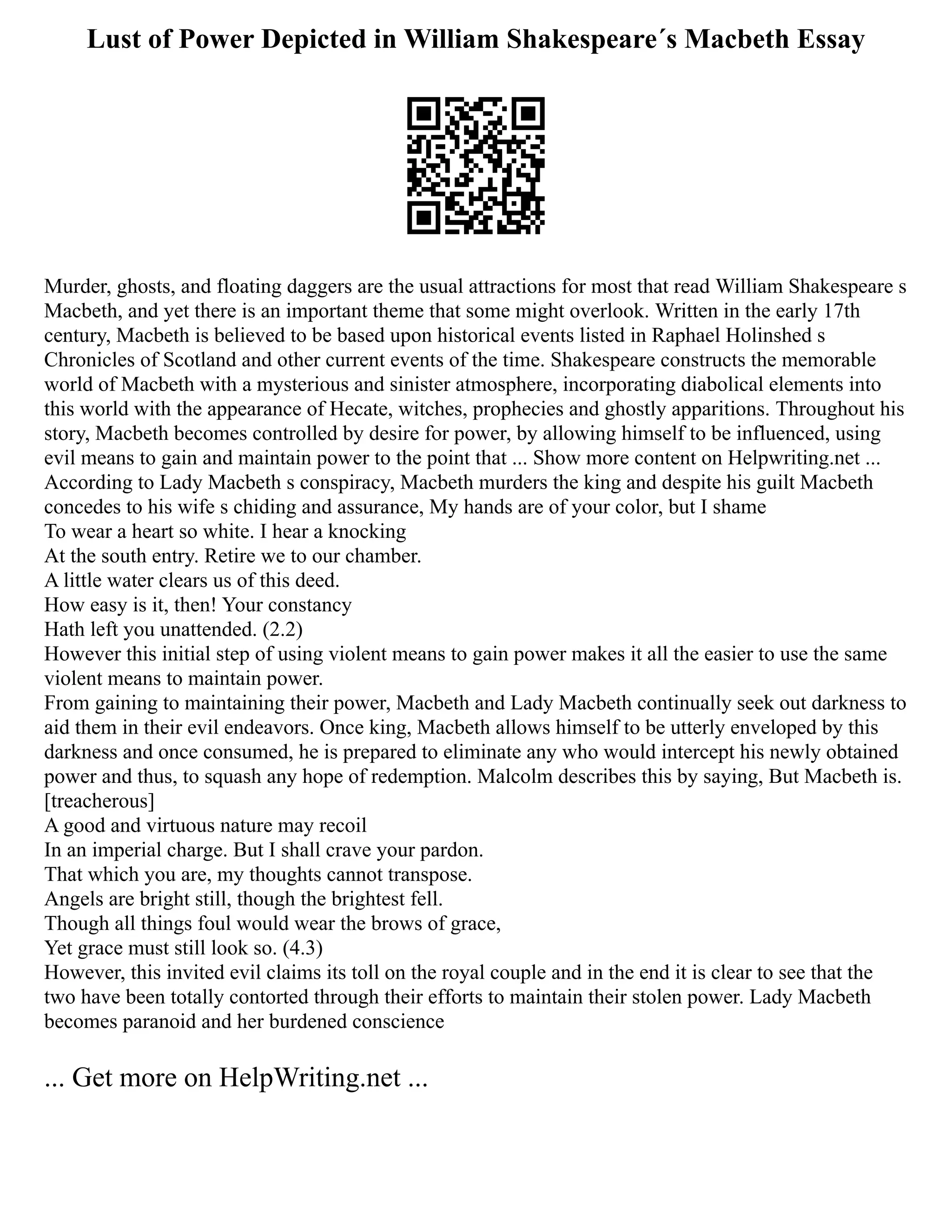 Research Problem Statement Examples | PDF