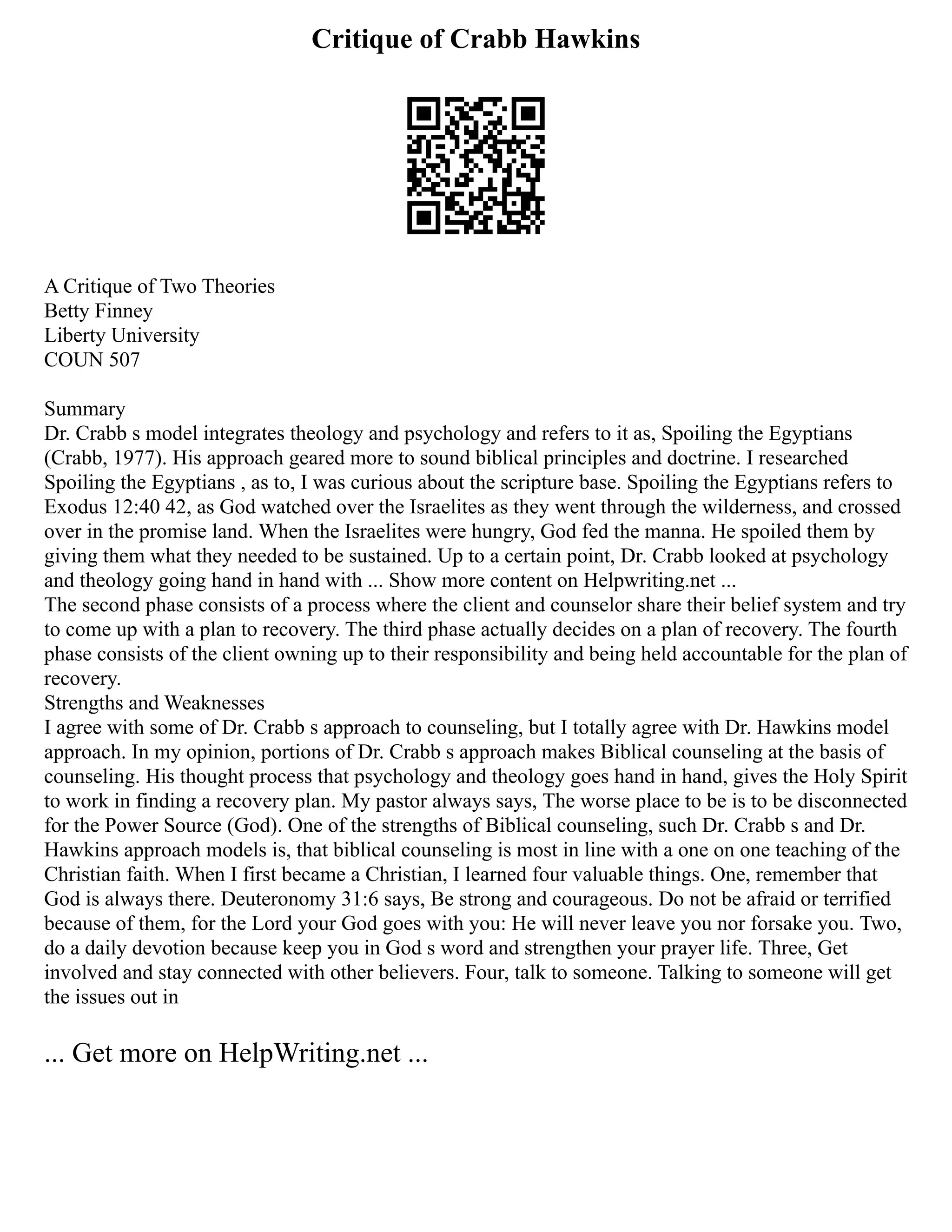 Research Problem Statement Examples | PDF