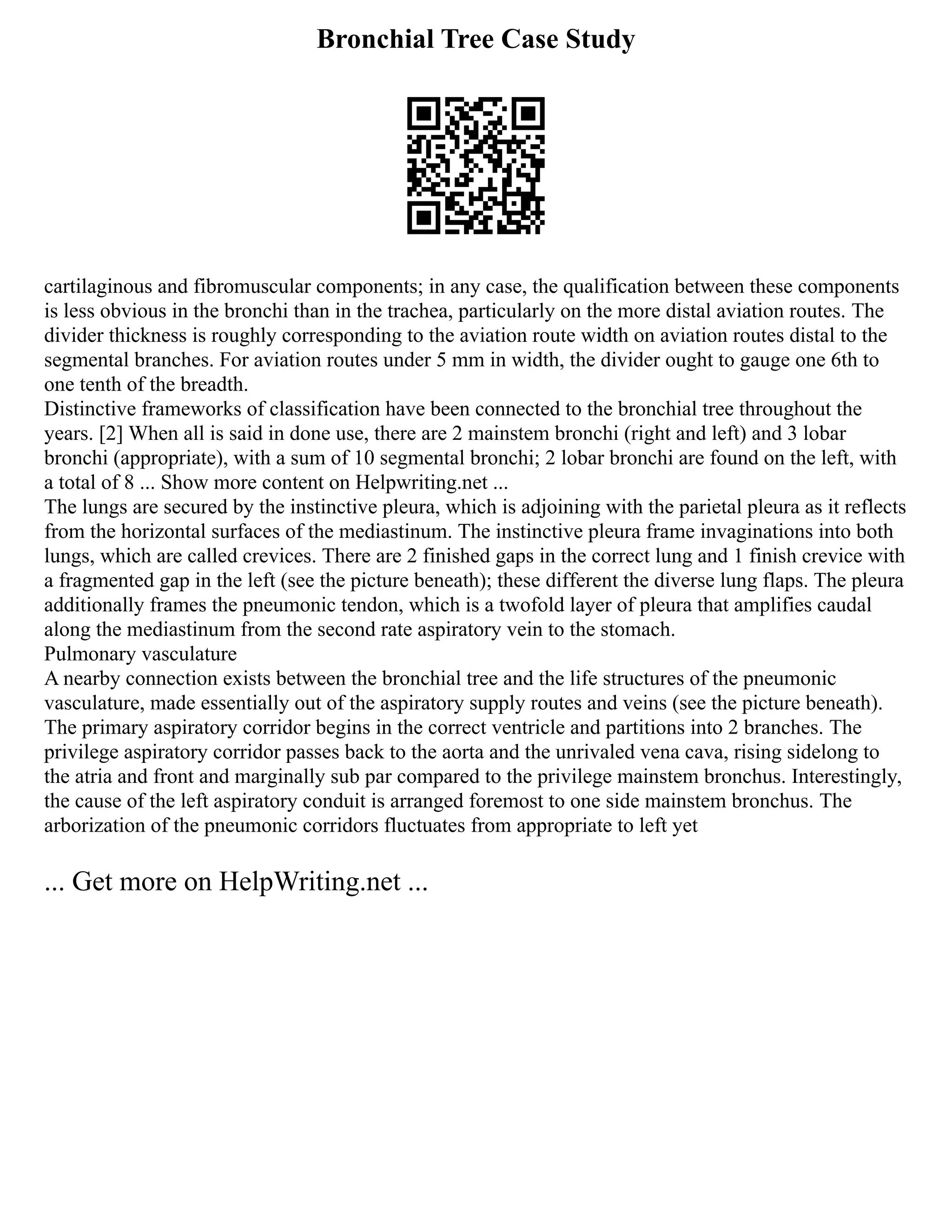 Research Problem Statement Examples | PDF