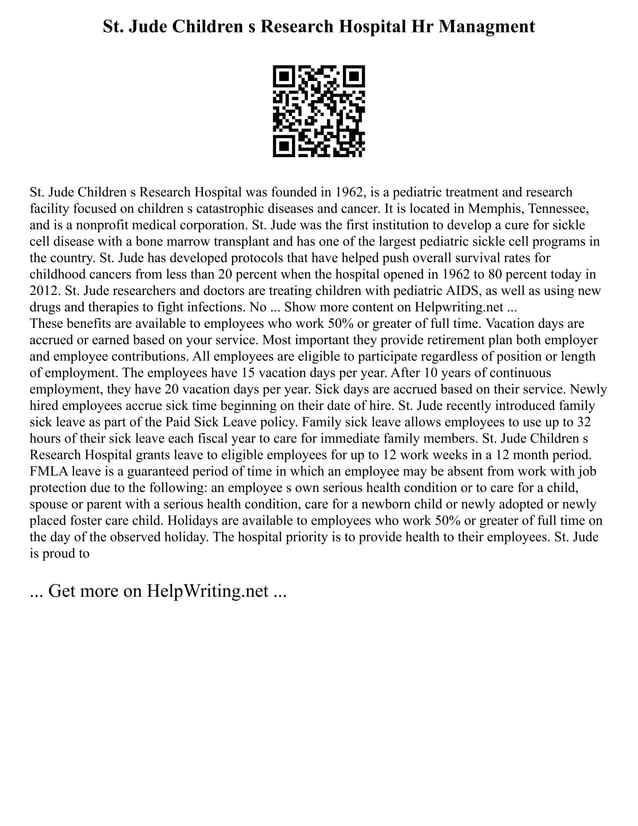 Research Problem Statement Examples | PDF