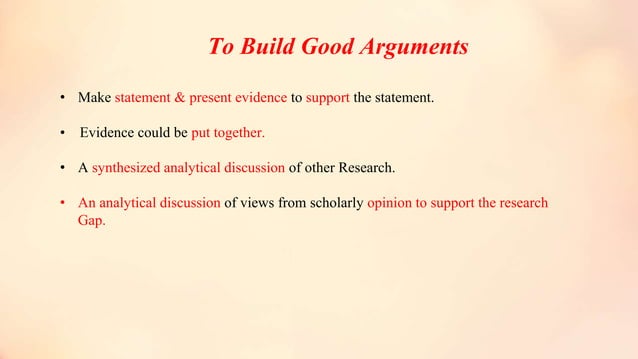 Research problem statement | PPTX | Educational Assessment | Education