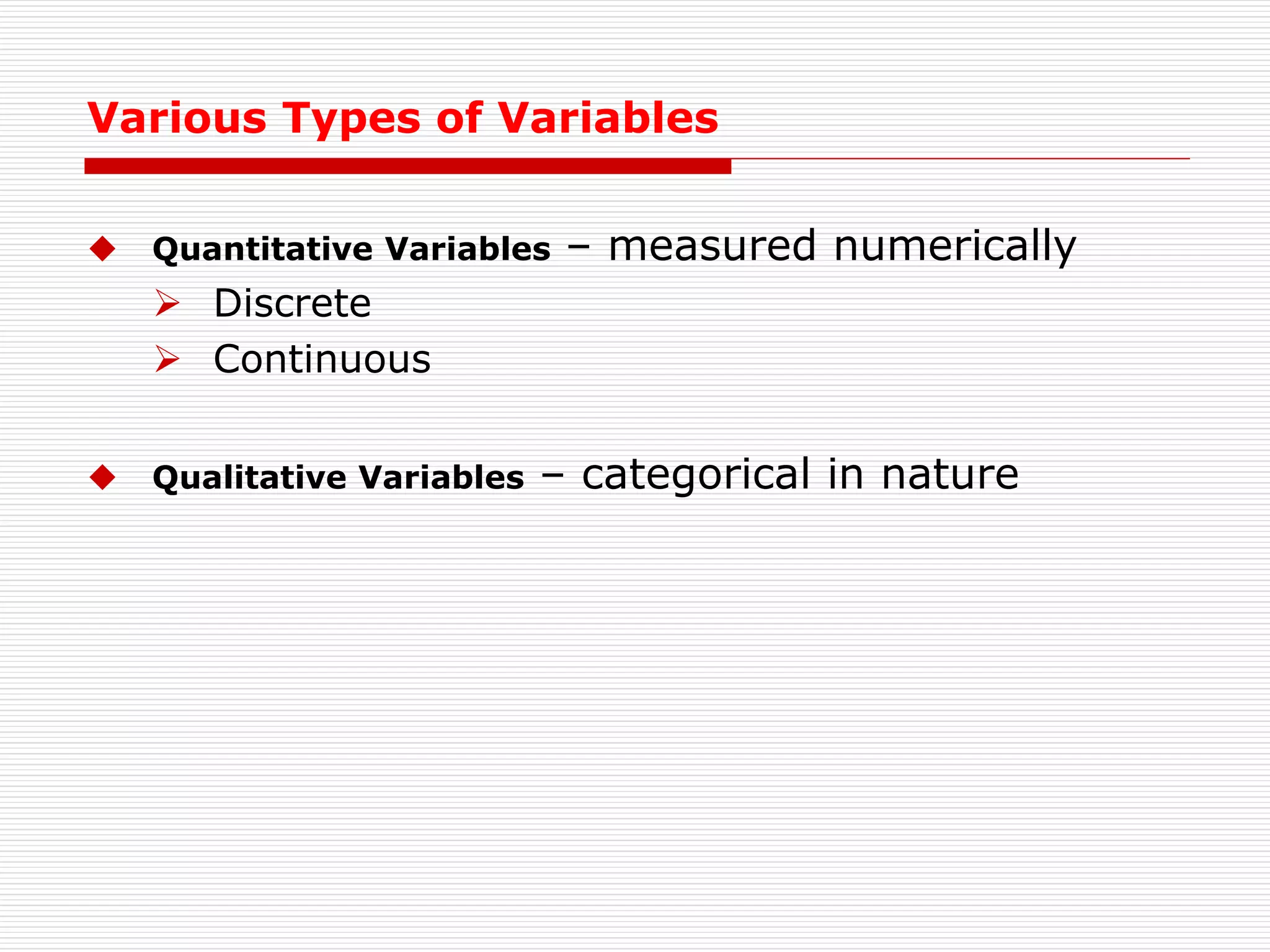 RESEARCH PROBLEM & TYPES OF VARIABLES.pptx