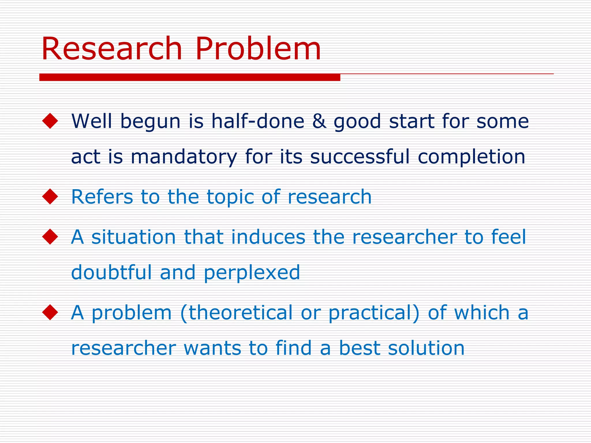 RESEARCH PROBLEM & TYPES OF VARIABLES.pptx