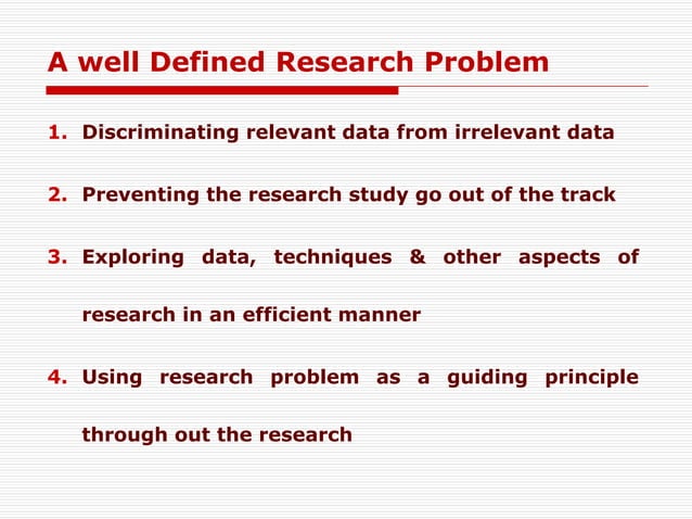 RESEARCH PROBLEM & TYPES OF VARIABLES.pptx