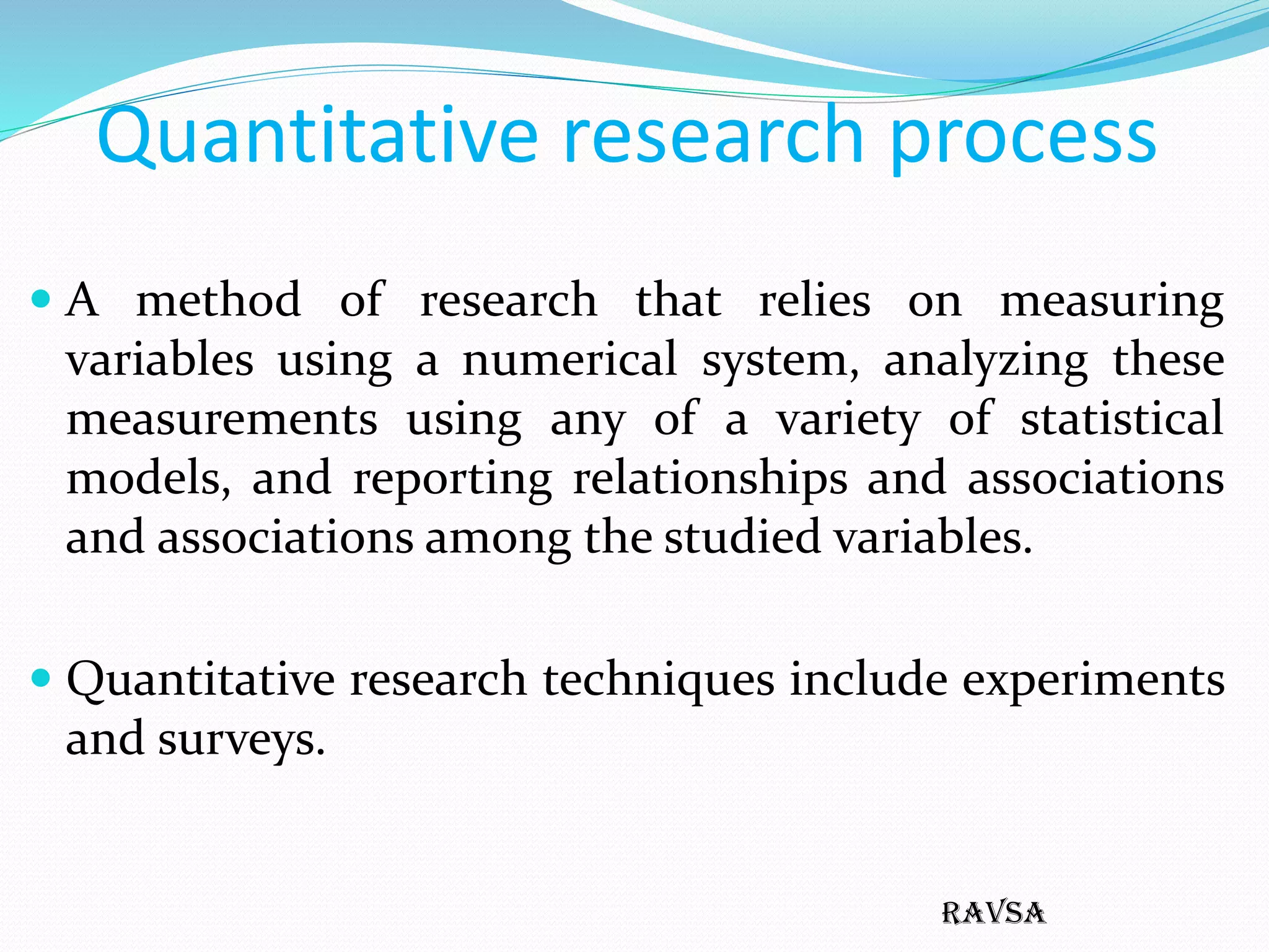 Research process | PDF