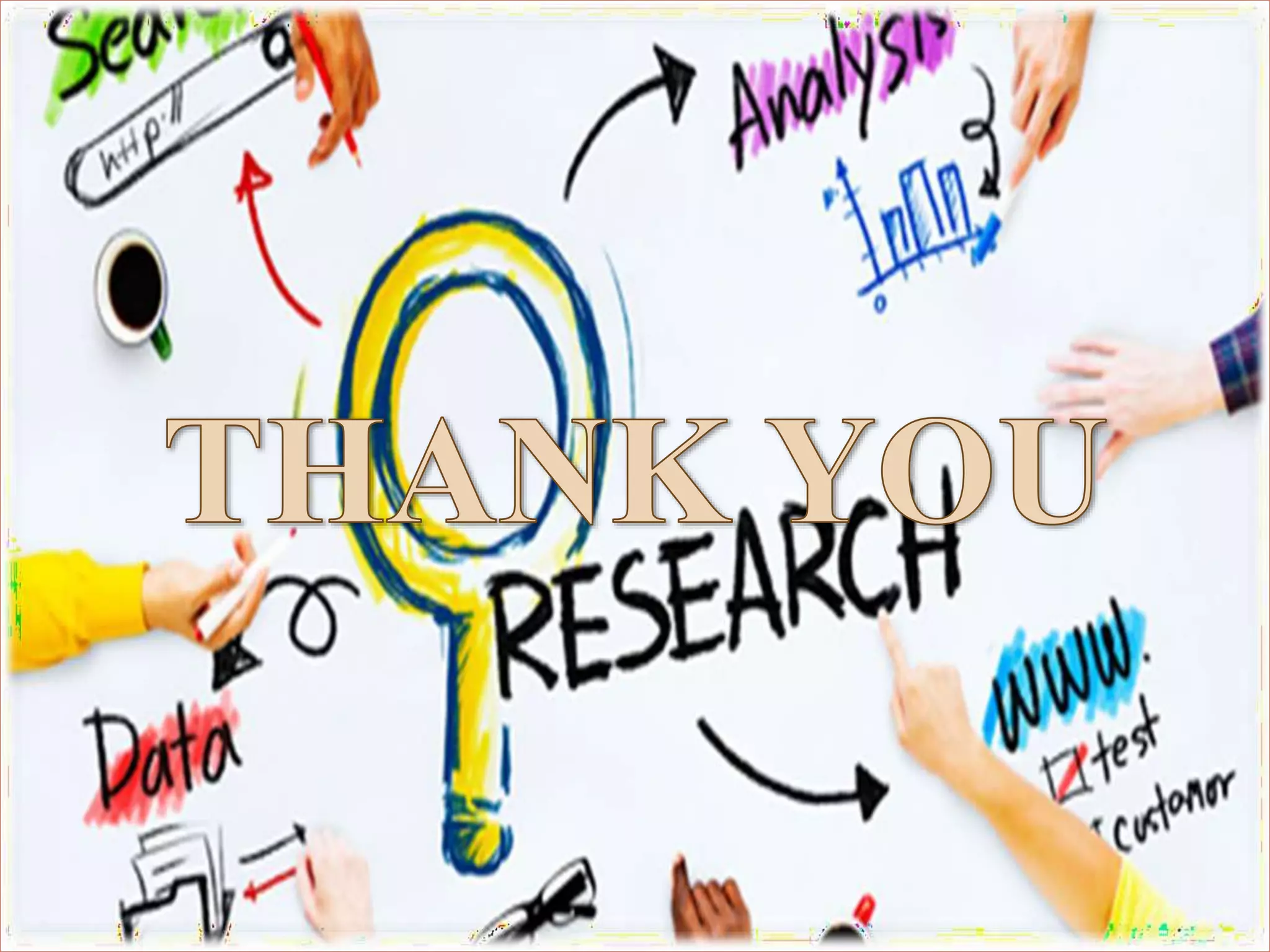 Overview of Research process | PPTX