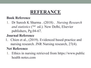 Research and Research Process.P | PPTX