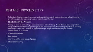 Research process.pptx