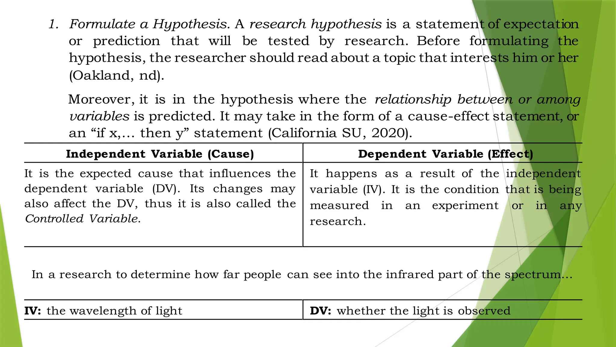 Research Process.pptx powerpoint presentation | PPTX