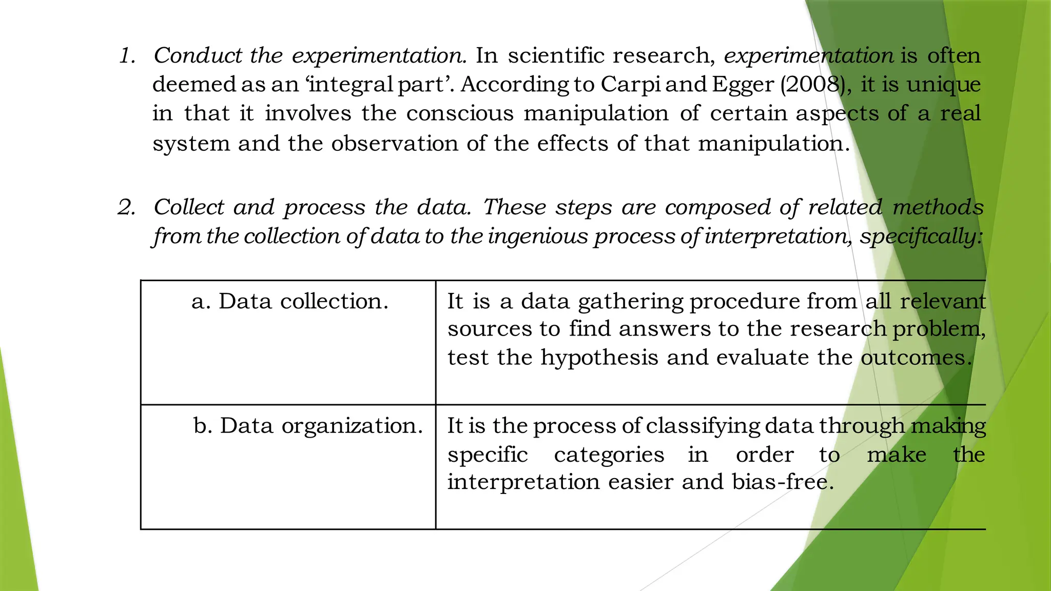 Research Process.pptx powerpoint presentation | PPTX