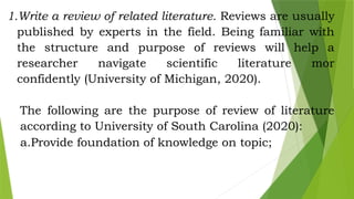 Research Process.pptx powerpoint presentation | PPTX