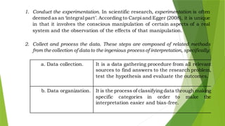 Research Process.pptx powerpoint presentation | PPTX