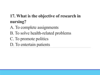 RESEARCH PROCESS IN GNM Presentation.pptx