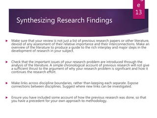 Research Process: Selecting and Evaluating Sources | PPTX | Search ...