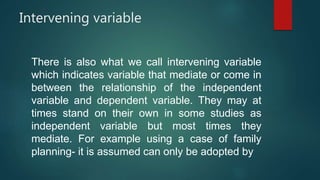 Research process 2 | PPT | Free Download