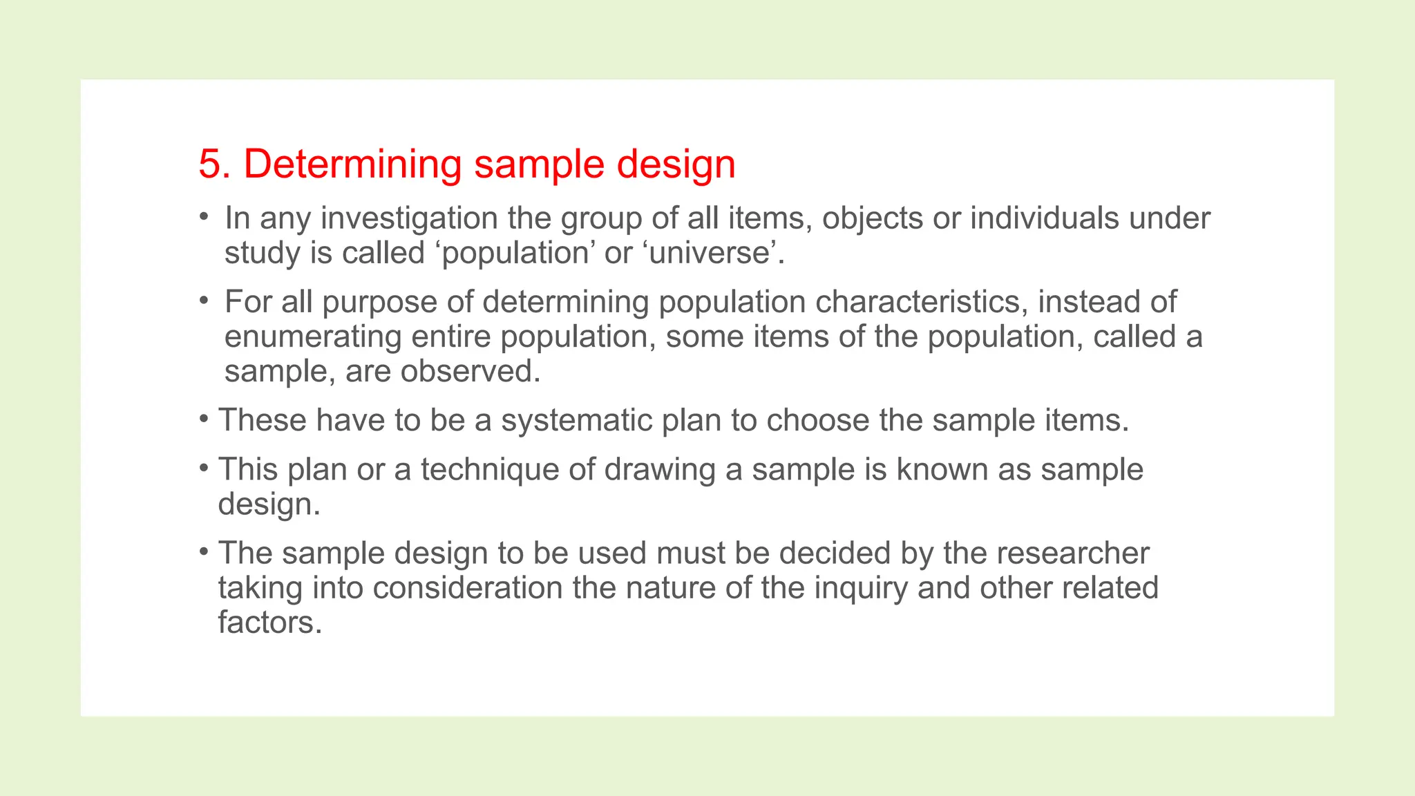 RESEARCH PROCESS AND STEPS INVOLVED.pptx