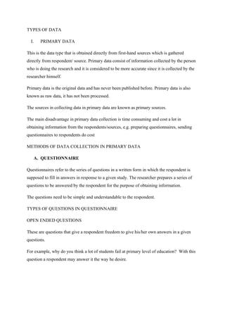 Research process | DOC