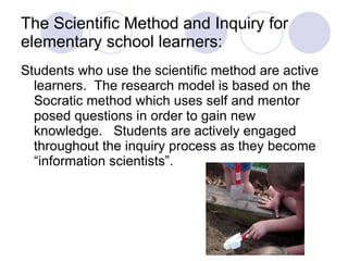 Research process models | PPT