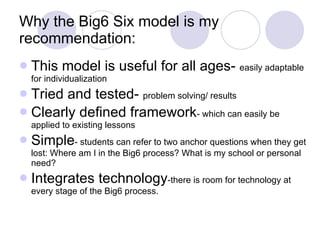 Research process models | PPT