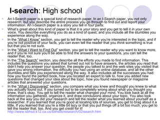 Research process models | PPT
