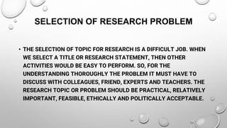 research process Presentation .pptx