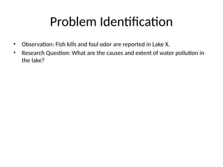 Research_Process_Water_Pollution Powerpoint.pptx