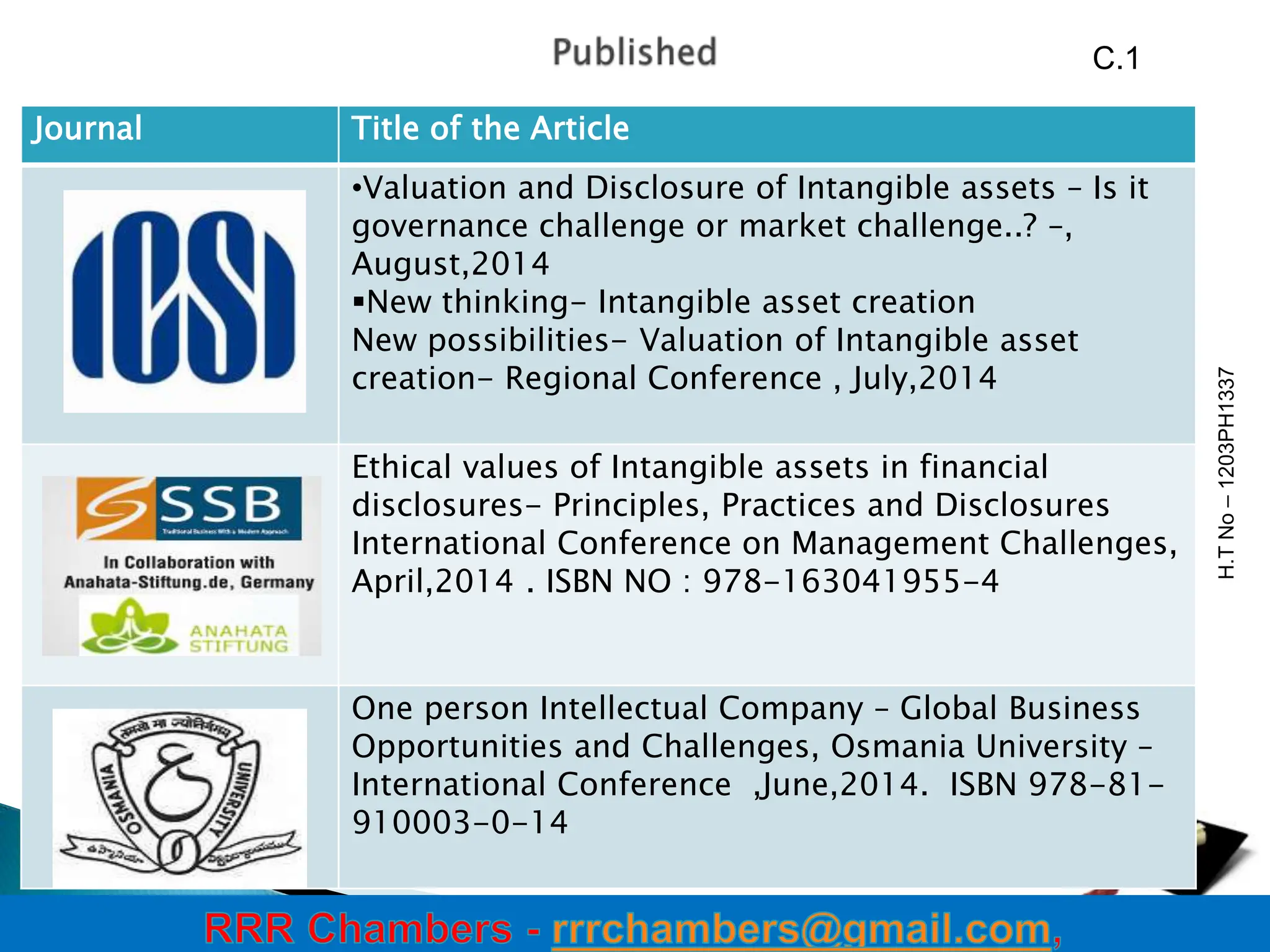 Research Progress Report - PPT.ppt PRESENTATION | PPTX